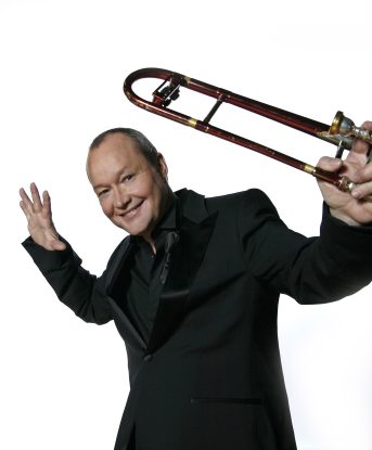 Nisse Landgren och Oskarshamn Big Band - Forum Oskarshamn